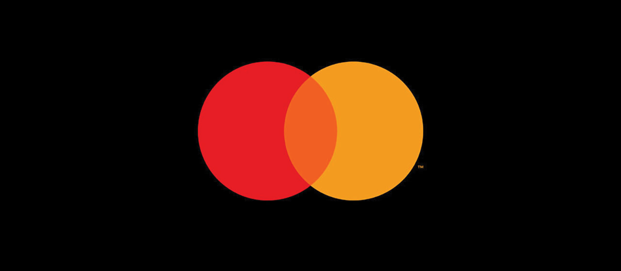Mastercard's New Logo - Uncovered